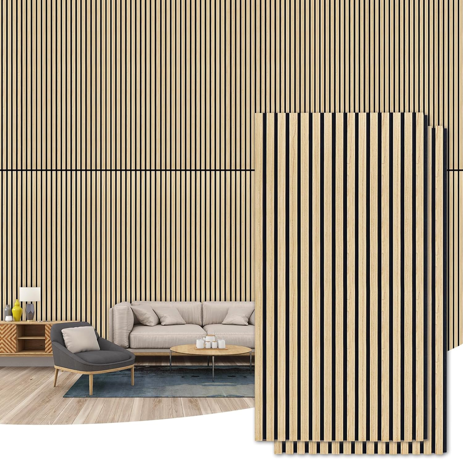 Wooden Wall Panels – Anaika Wood Trading, Porcessing & Timber Production
